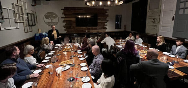 The Quest Project® Online "Dream Team" - The Quest Project